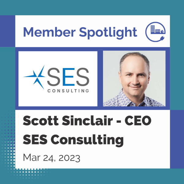 Member Spotlight: SES Consulting | B2E